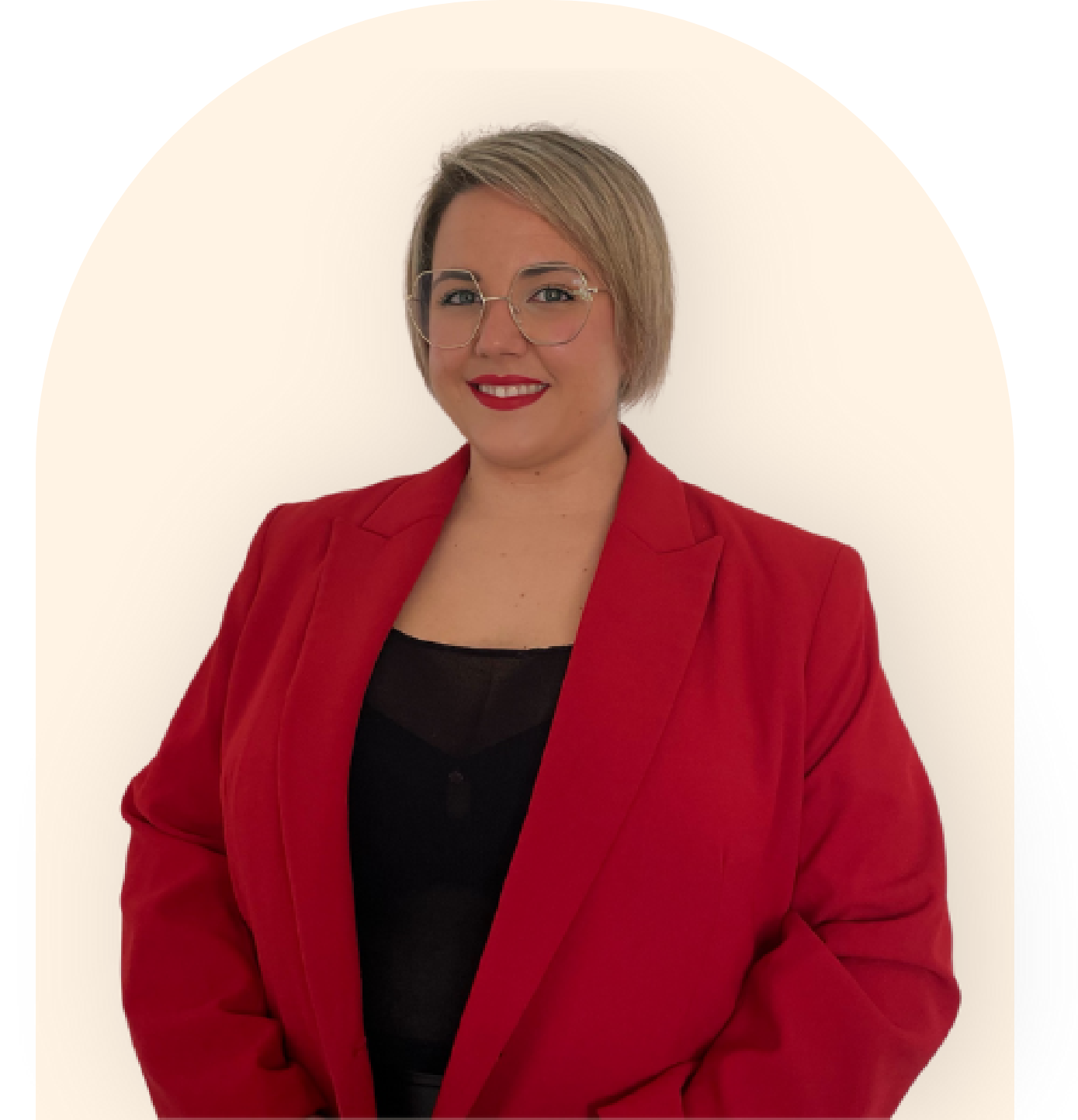 Nosotras - María Redondo | Psicología